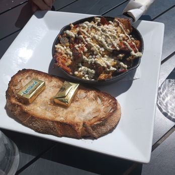 CRUST - Updated December 2025 - 509 Photos & 354 Reviews - 104 W ...