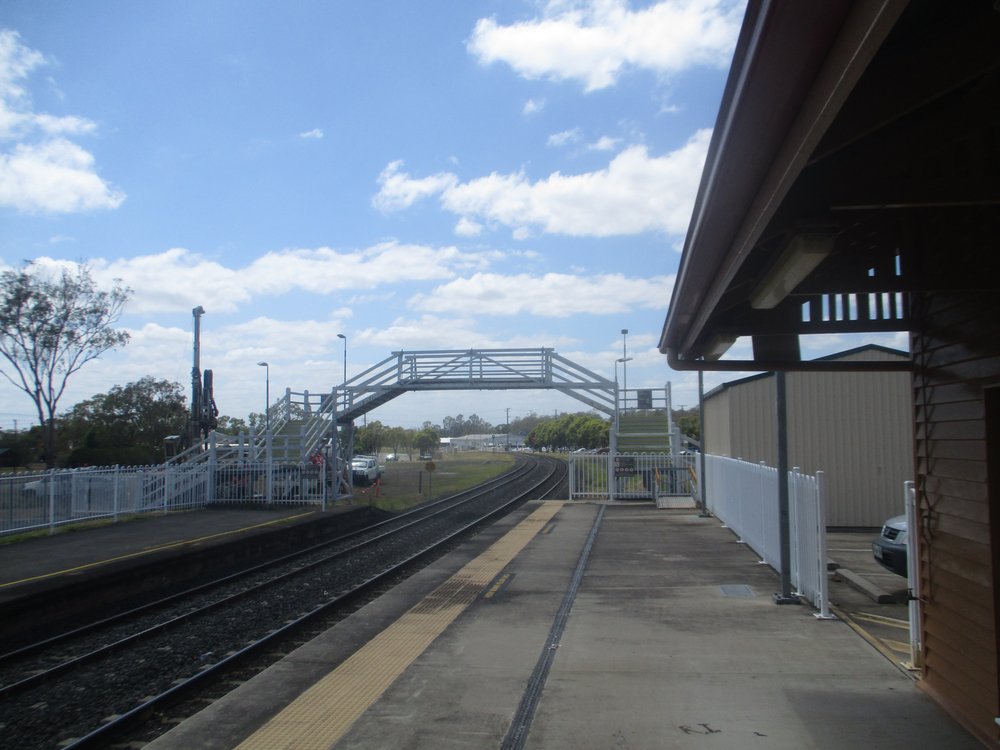 GATTON RAILWAY STATION - Updated January 2025 - Crescent St, Gatton ...