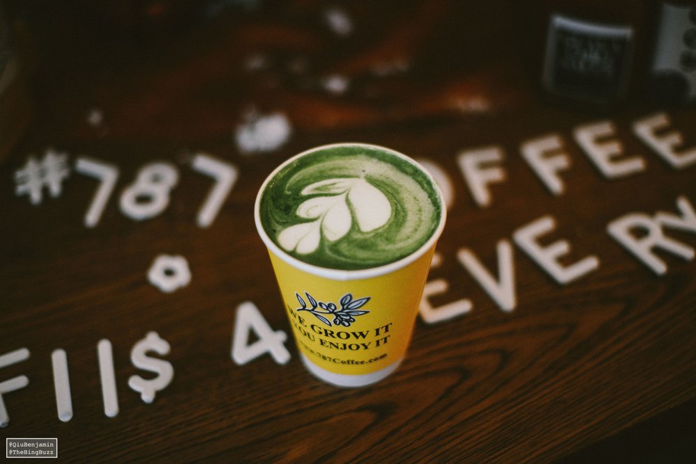 787 COFFEE - 250 Photos & 126 Reviews - Coffee & Tea - 131 E 7th St ...