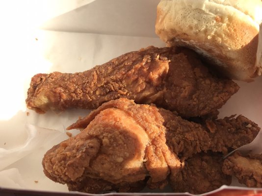 GO-CHICKEN-GO - 59 Photos & 115 Reviews - Chicken Wings - 5101 Troost ...