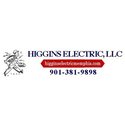Higgins Electric - Updated October 2025 - 2271 Podesta Cv, Memphis ...