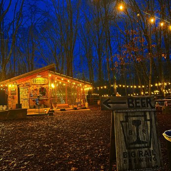 BIG RAIL BREWING - Updated October 2025 - 85 Photos & 21 Reviews - 2158 ...