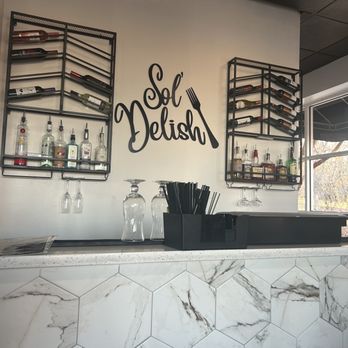 SOL’DELISH - Updated April 2024 - 186 Photos & 90 Reviews - 9211 N Tryon St, Charlotte, North ...