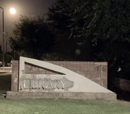 SOUTHEAST REGIONAL LIBRARY - Updated October 2025 - 57 Photos & 74 ...