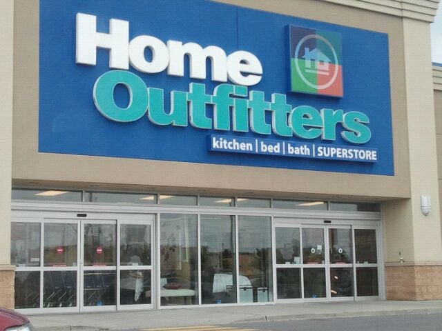 HOME OUTFITTERS - Updated January 2026 - 770 Gardiners Road, Kingston ...