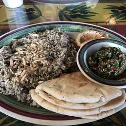 NUNU’S MEDITERRANEAN CAFE & MARKET - Updated September 2025 - 299 ...