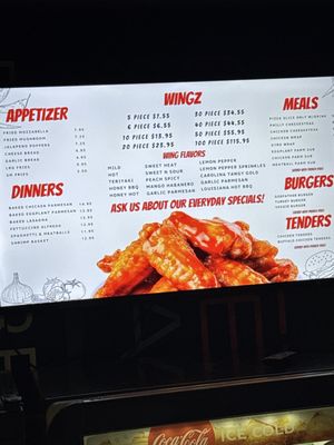 GOODFELLAS PIZZA AND WINGS - Updated March 2026 - 898 Oak St SW ...