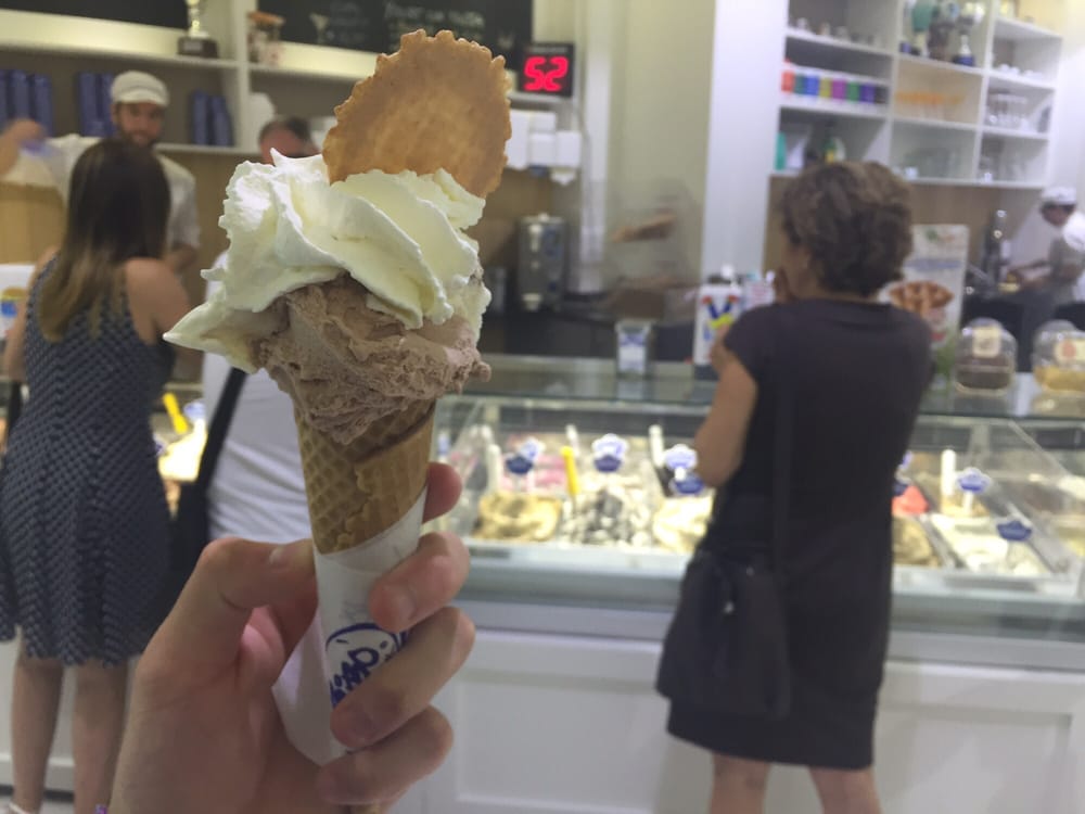 GELATERIA BIBO’ - Updated October 2024 - Via Pepe 105, Pescara, Italy ...