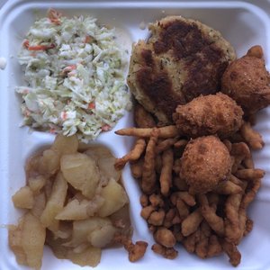 THE GREAT MACHIPONGO CLAM SHACK - 230 Photos & 316 Reviews - 6468 ...