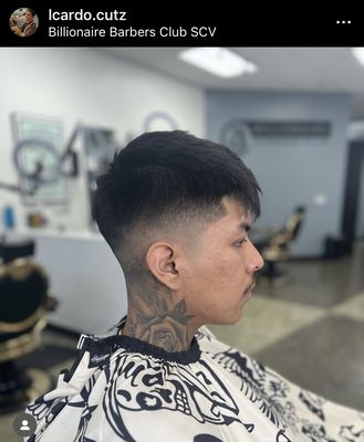 BILLIONAIRE BARBERS CLUB - Updated October 2025 - 57 Photos & 43 ...