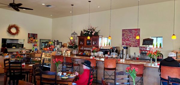 THE COURTYARD CAFE & BAKERY - Updated February 2025 - 176 Photos & 289 ...