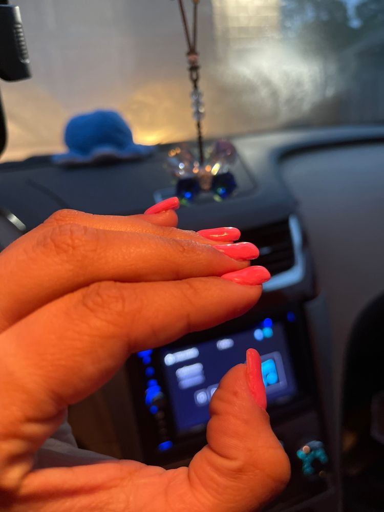 SIGNATURE NAILS & SPA - Updated July 2025 - 255 Photos & 127 Reviews ...