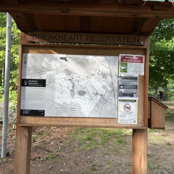 BREAKHEART RESERVATION - Updated November 2025 - 223 Photos & 107 ...