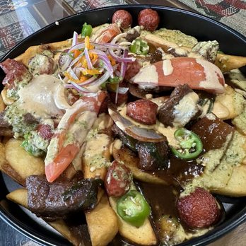 INKA CHICKEN - Updated January 2025 - 567 Photos & 861 Reviews - 1707 ...