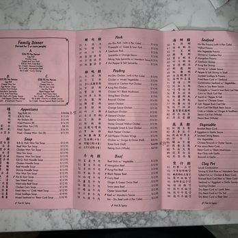 LY LUCK RESTAURANT - Updated October 2025 - 330 Photos & 235 Reviews ...