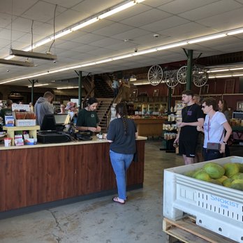 THORP FRUIT & ANTIQUE MALL - Updated May 2025 - 248 Photos & 111 ...