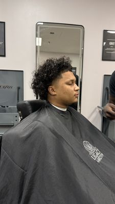 LEGACY BARBER STUDIOS - Updated February 2026 - 20 Photos - 3209 S Cobb ...