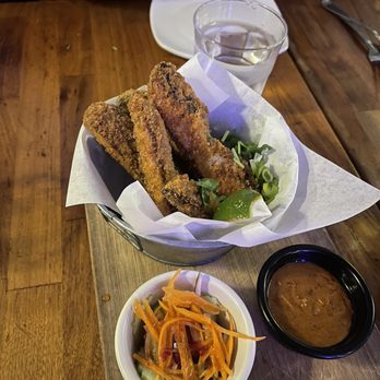 SEA THAI BISTRO - 558 Photos & 545 Reviews - 2350 Midway Dr, Santa Rosa ...