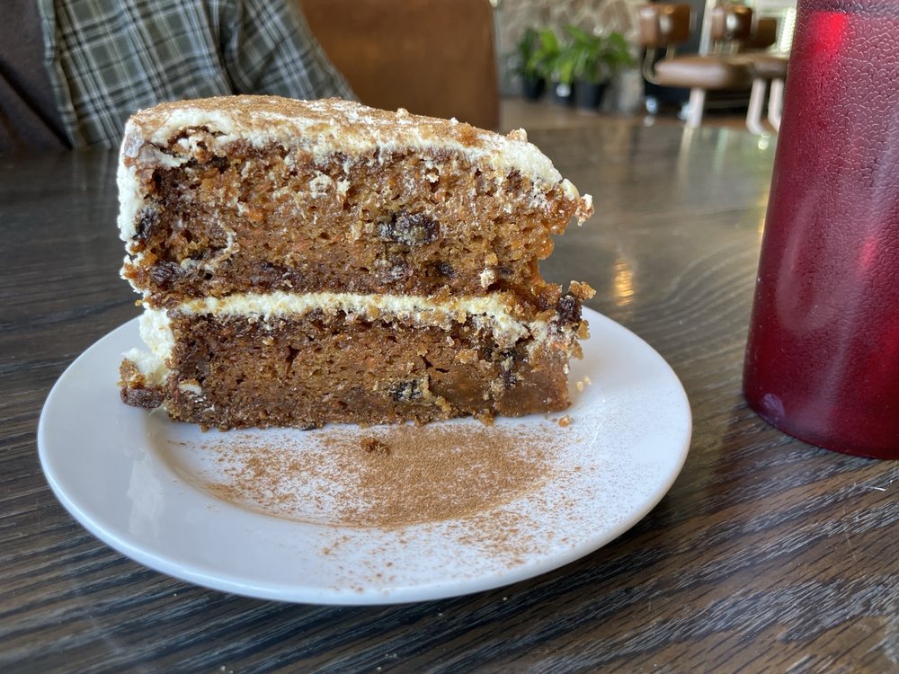 VERTICAL DINER - Updated December 2025 - 287 Photos & 282 Reviews ...