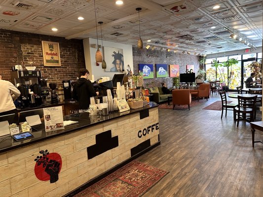 COFFEELANDS - Updated January 2026 - 57 Photos & 104 Reviews - 50 High ...