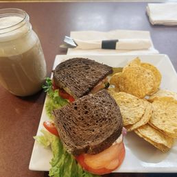 AMBITION COFFEE & EATERY - Updated July 2025 - 133 Photos & 208 Reviews ...