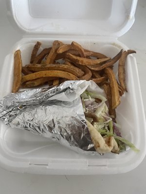GYRO & PHILLY STEAK 2 - Updated August 2025 - 10 Photos & 34 Reviews ...