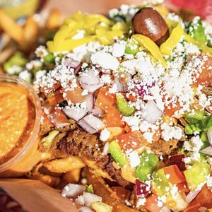 PRINCESS PITA MEDITERRANEAN RESTAURANT - TEMPE - Updated August 2025 ...