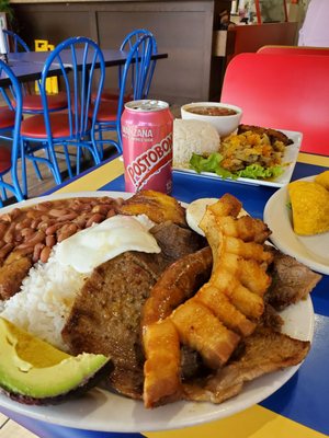 MONO’S COLOMBIAN RESTAURANT - 66 Photos & 67 Reviews - 7330 Southwest ...