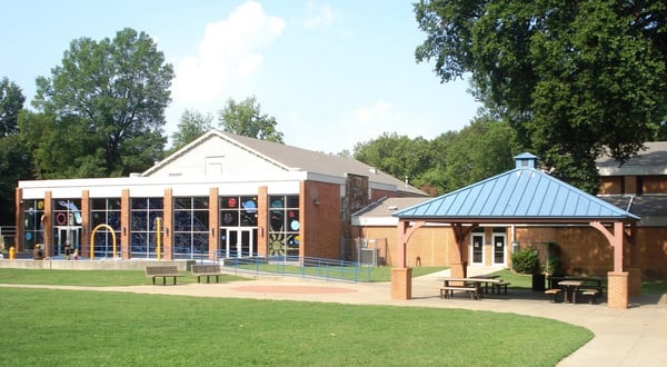 PEABODY PARK - Updated January 2026 - 10 Photos - 712 Tanglewood ...