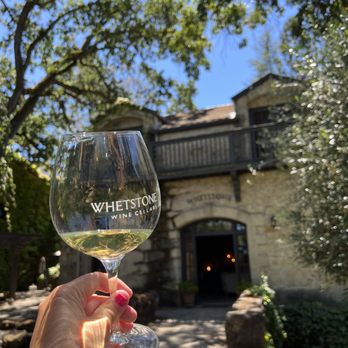 WHETSTONE WINE CELLARS - Updated August 2025 - 144 Photos & 106 Reviews - 1075 Atlas Peak Rd ...