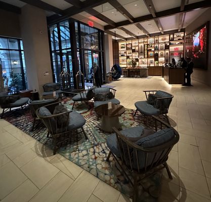 RENAISSANCE NEW YORK CHELSEA HOTEL - Updated December 2025 - 160 Photos ...