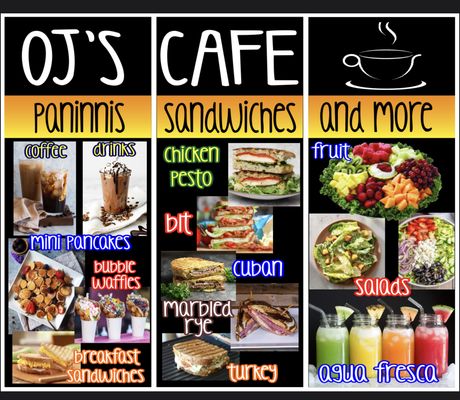 OJS CAFE - 42 Photos & 45 Reviews - 24578 Sunnymead Blvd, Moreno Valley ...