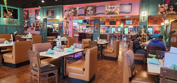 TEQUILA SUNRISE MEXICAN KITCHEN & CANTINA - Updated July 2024 - 71 ...