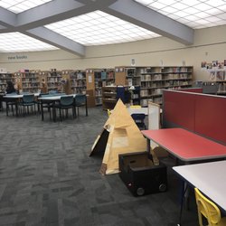 CODY LIBRARY - 32 Photos & 21 Reviews - 11441 Vance Jackson Rd, San ...