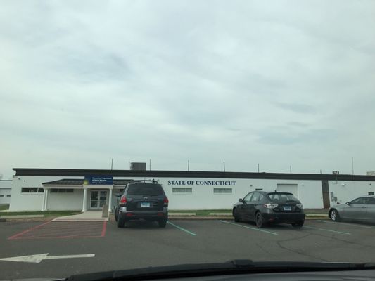 Social Services Department, 2081 S Main St, Middletown, CT, Social ...