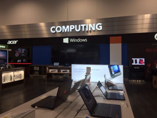 BEST BUY - Updated January 2026 - 21 Photos & 26 Reviews - 6075 Mavis ...