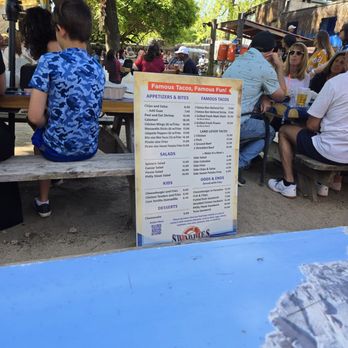 SWABBIES - Updated August 2024 - 707 Photos & 778 Reviews - 5871 Garden ...