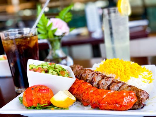 SADAF RESTAURANT - 210 Photos & 358 Reviews - 868 E Thousand Oaks Blvd ...