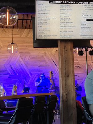 MOSINEE BREWING COMPANY - 33 Photos & 16 Reviews - 401 4th St, Mosinee ...