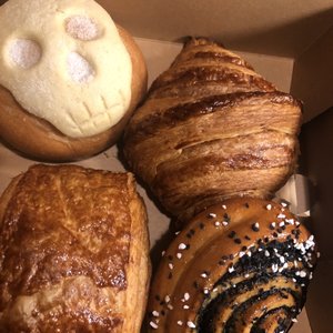 SAINT BREAD - 257 Photos & 70 Reviews - 1421 NE Boat St, Seattle, WA - Yelp