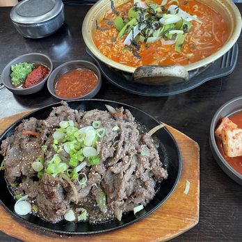 TO SOK CHON - Updated November 2024 - 349 Photos & 241 Reviews - 138 W ...