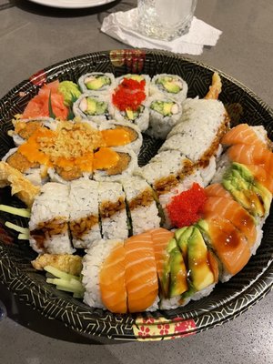 KIBO SUSHI HOUSE - Updated February 2026 - 103 Photos & 117 Reviews ...