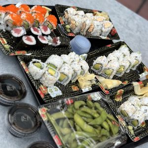 SUSHI SAKE - SOUTH BEACH - Updated October 2025 - 27 Photos & 28 ...