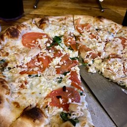 MAMA TERESA’S FLYING PIZZA & ITALIAN RESTAURANT - 492 Photos & 735 Reviews - 416 Moody Ave ...