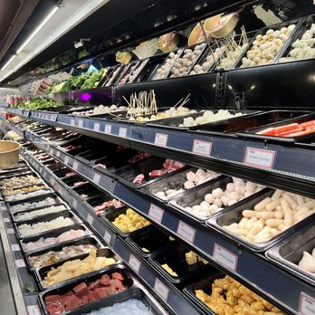 BIG WAY HOT POT - Updated January 2025 - 140 Photos & 27 Reviews - 778 ...