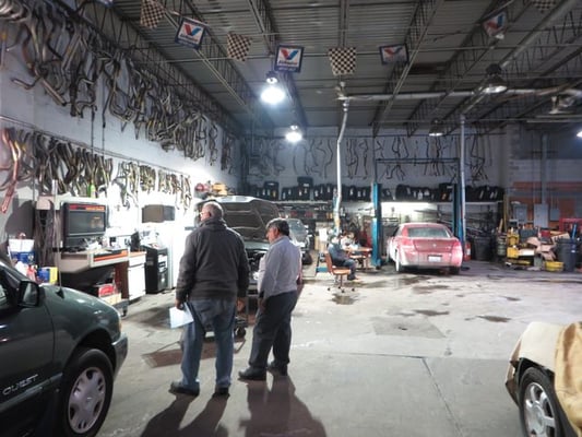 NORMAN INTERNATIONAL CAR CENTER - Updated April 2025 - 25 Reviews ...