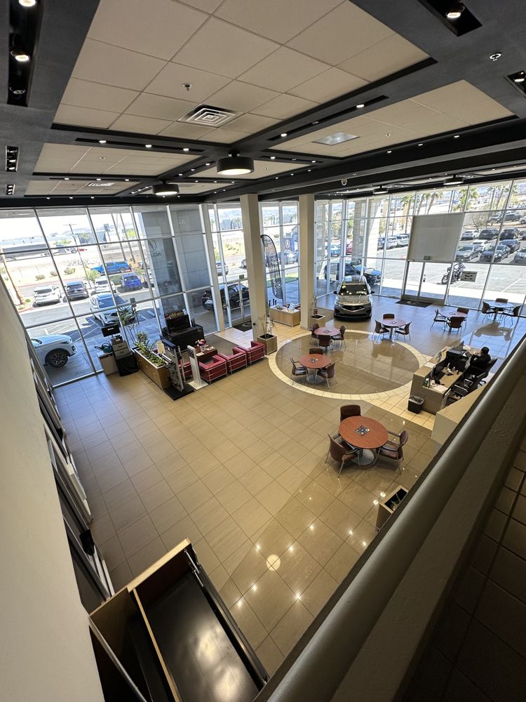 SPOTLESS SHINE 365 - Updated February 2025 - Request a Quote - Las ...