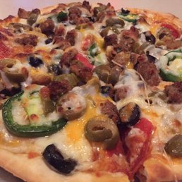 OLD SHAWNEE PIZZA-SHAWNEE - Updated July 2025 - 132 Photos & 259 ...