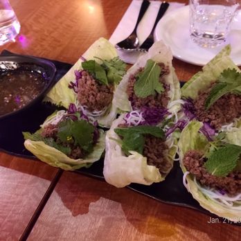 SUKHO THAI - Updated July 2024 - 226 Photos & 43 Reviews - 2 Fenton ...