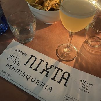 NIXTA - Updated December 2025 - 102 Photos & 27 Reviews - 5232 Delmar ...